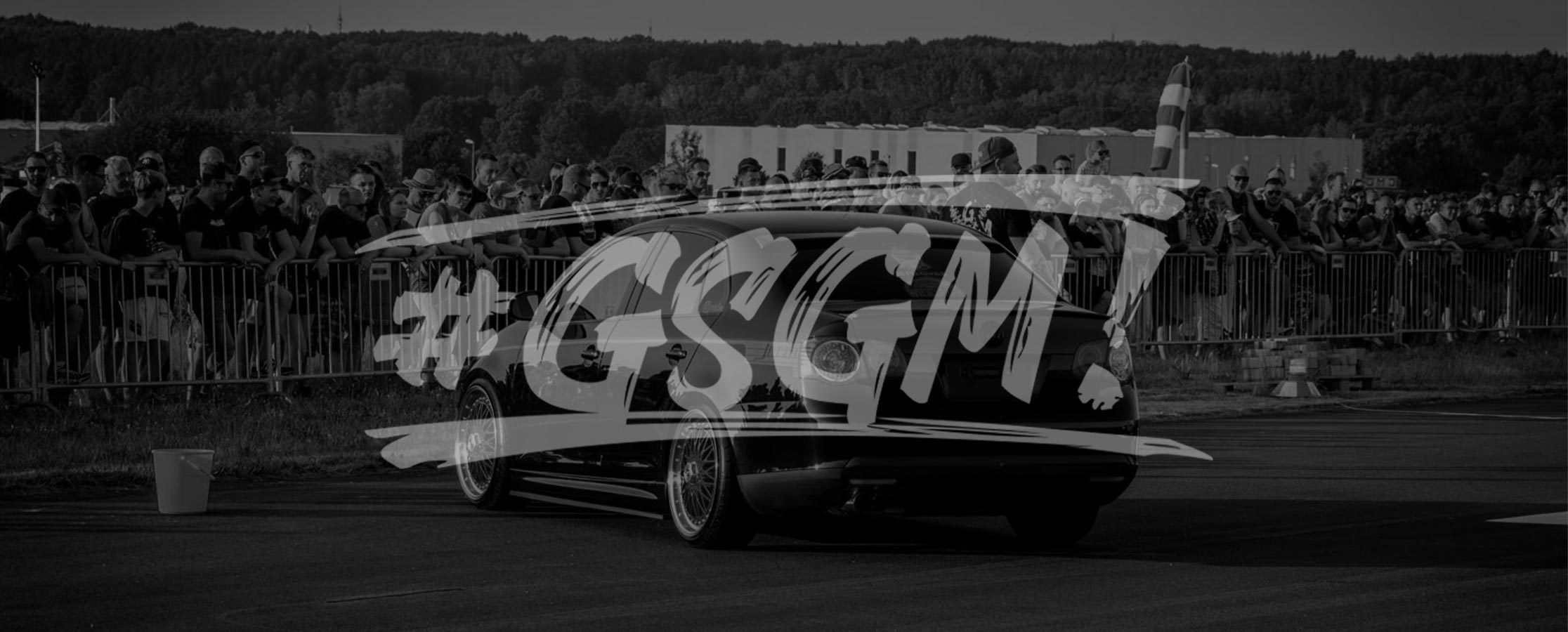DAS SIND WIR! – GSGM